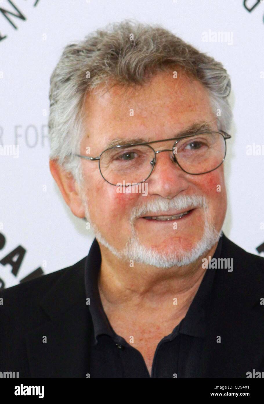 June 19, 2010 - Los Angeles, California, U.S. - Tim Considine.My Three ...