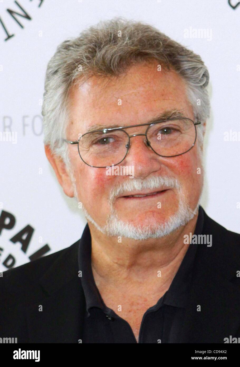 June 19, 2010 - Los Angeles, California, U.S. - Tim Considine.My Three ...