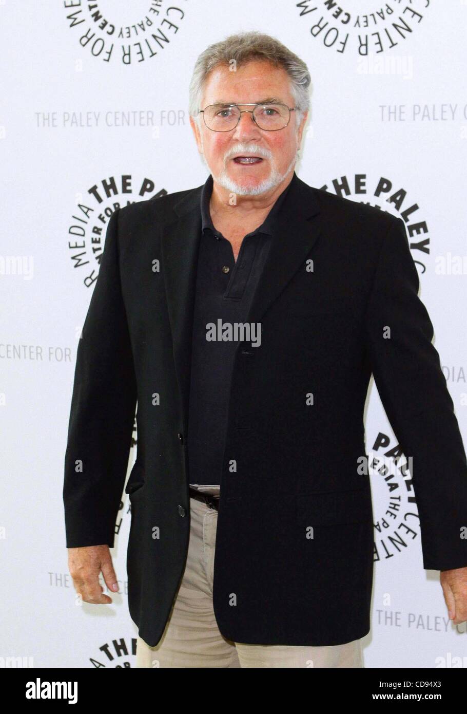 June 19, 2010 - Los Angeles, California, U.S. - Tim Considine.My Three ...