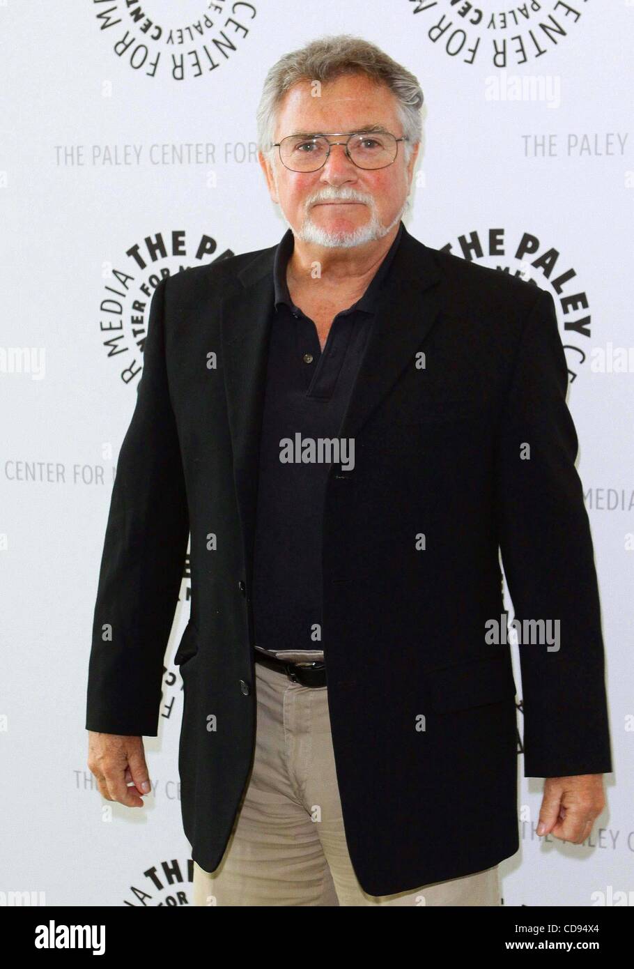 June 19, 2010 - Los Angeles, California, U.S. - Tim Considine.My Three ...