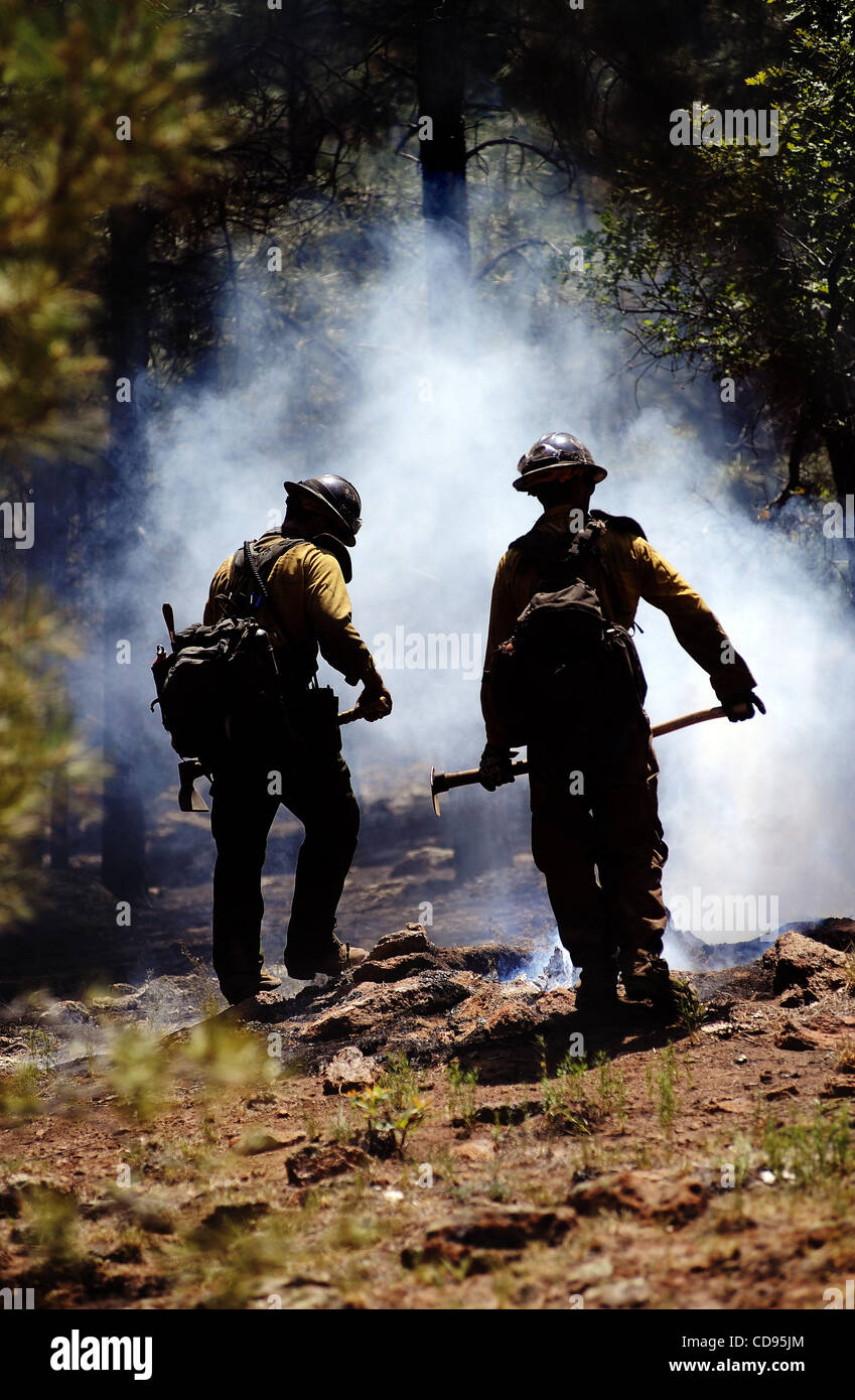 Schultz fire hi-res stock photography and images - Alamy