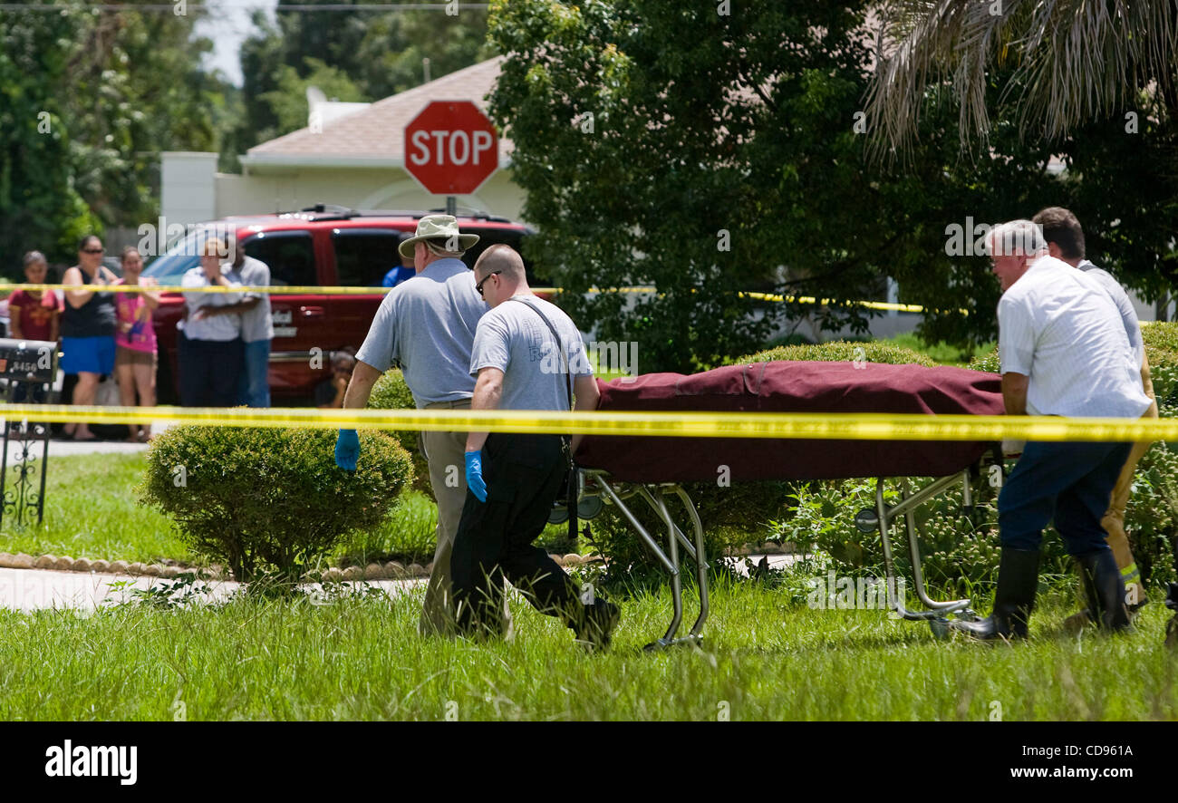 June 22, 2010 - FL, USA - WILL VRAGOVIC | Times.ht 324603 vrag homocide ...