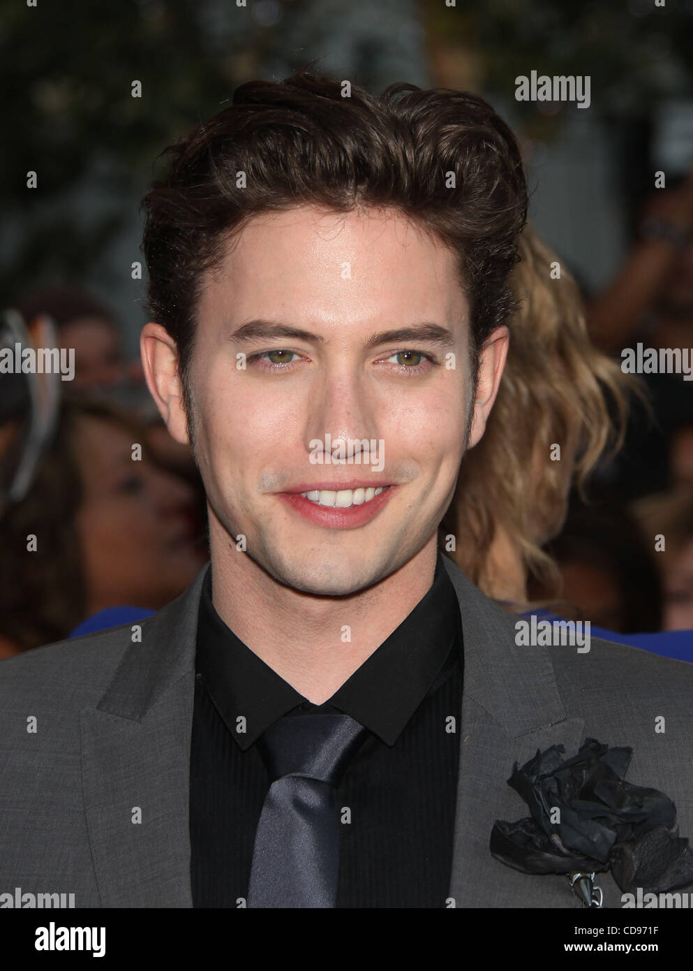 Jackson Rathbone Eclipse