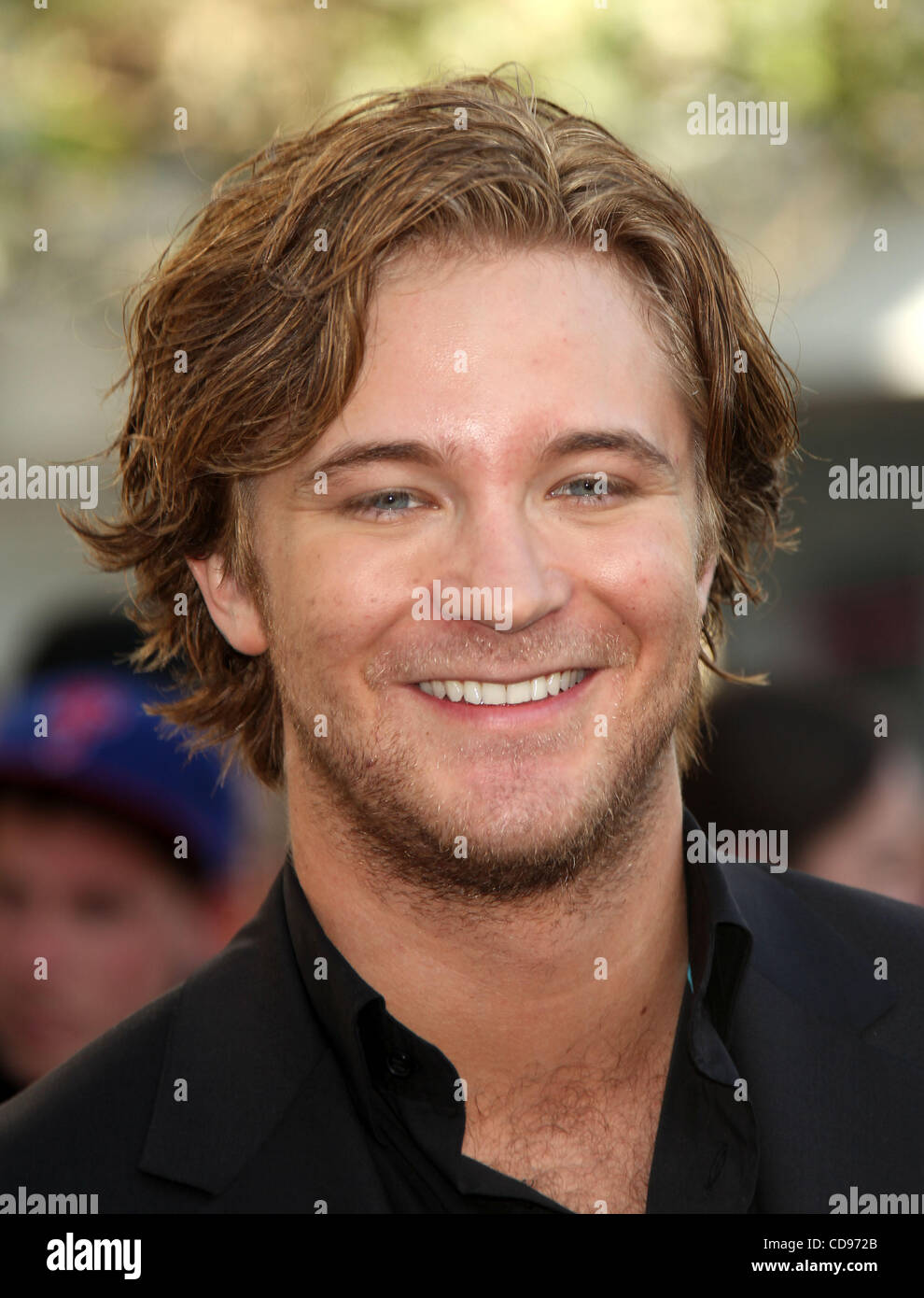 Michael welch twilight hi-res stock photography and images - Alamy