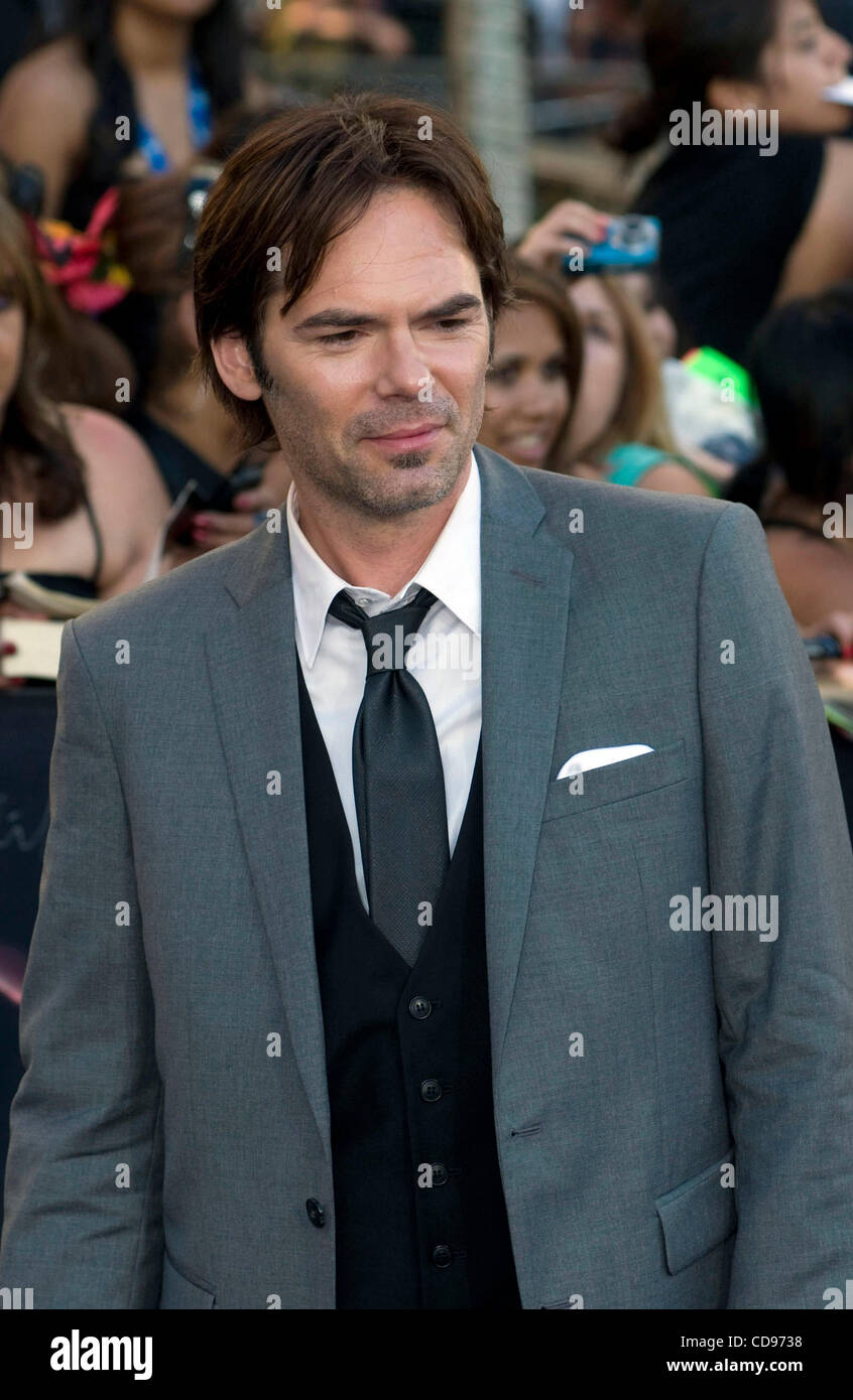 Jun 24, 2010 - Los Angeles, California, U.S. - Actor BILLY BURKE ...