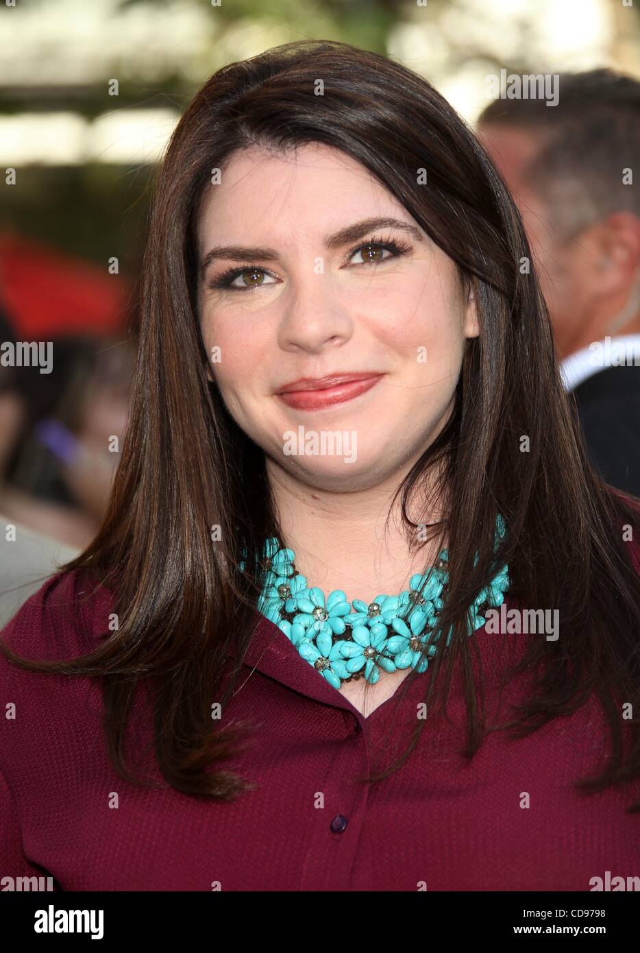 Stephanie meyer twilight saga hi-res stock photography and images - Alamy