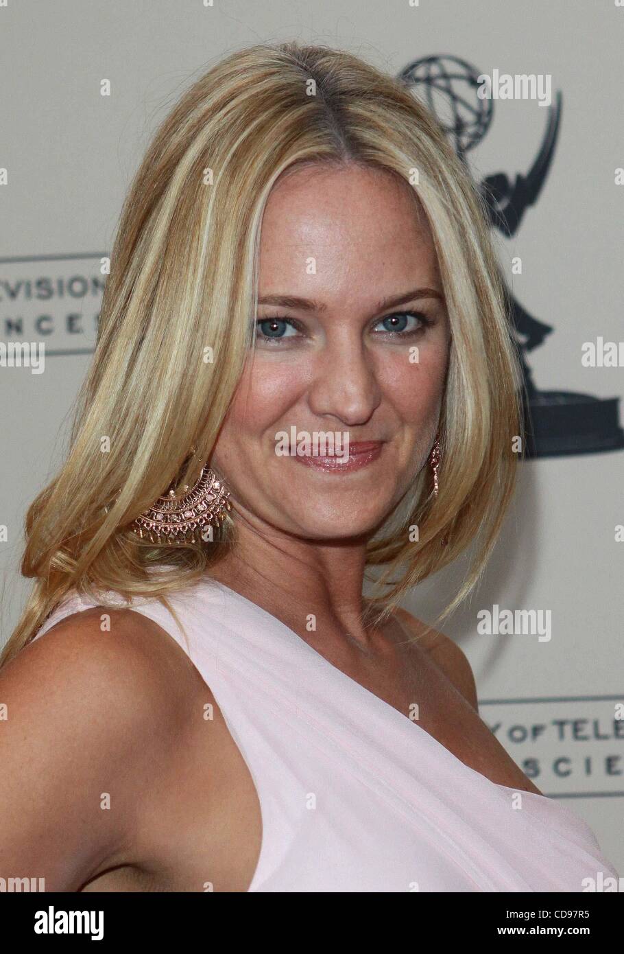June 24, 2010 - Los Angeles, California, U.S. - Sharon Chase.The 2010 ...
