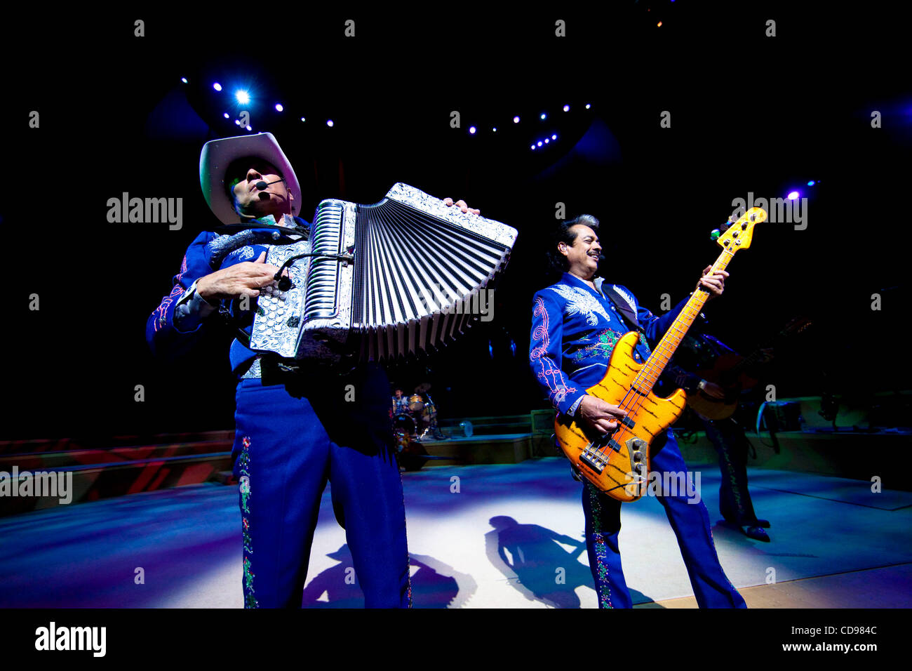 Los tigres del norte hi-res stock photography and images - Alamy