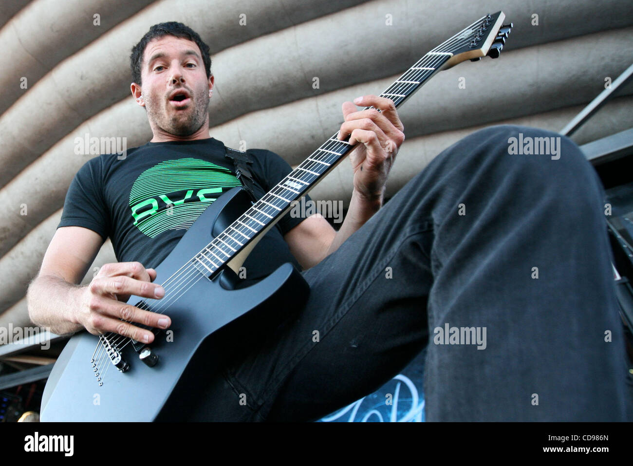 The bands first album hi-res stock photography and images - Alamy