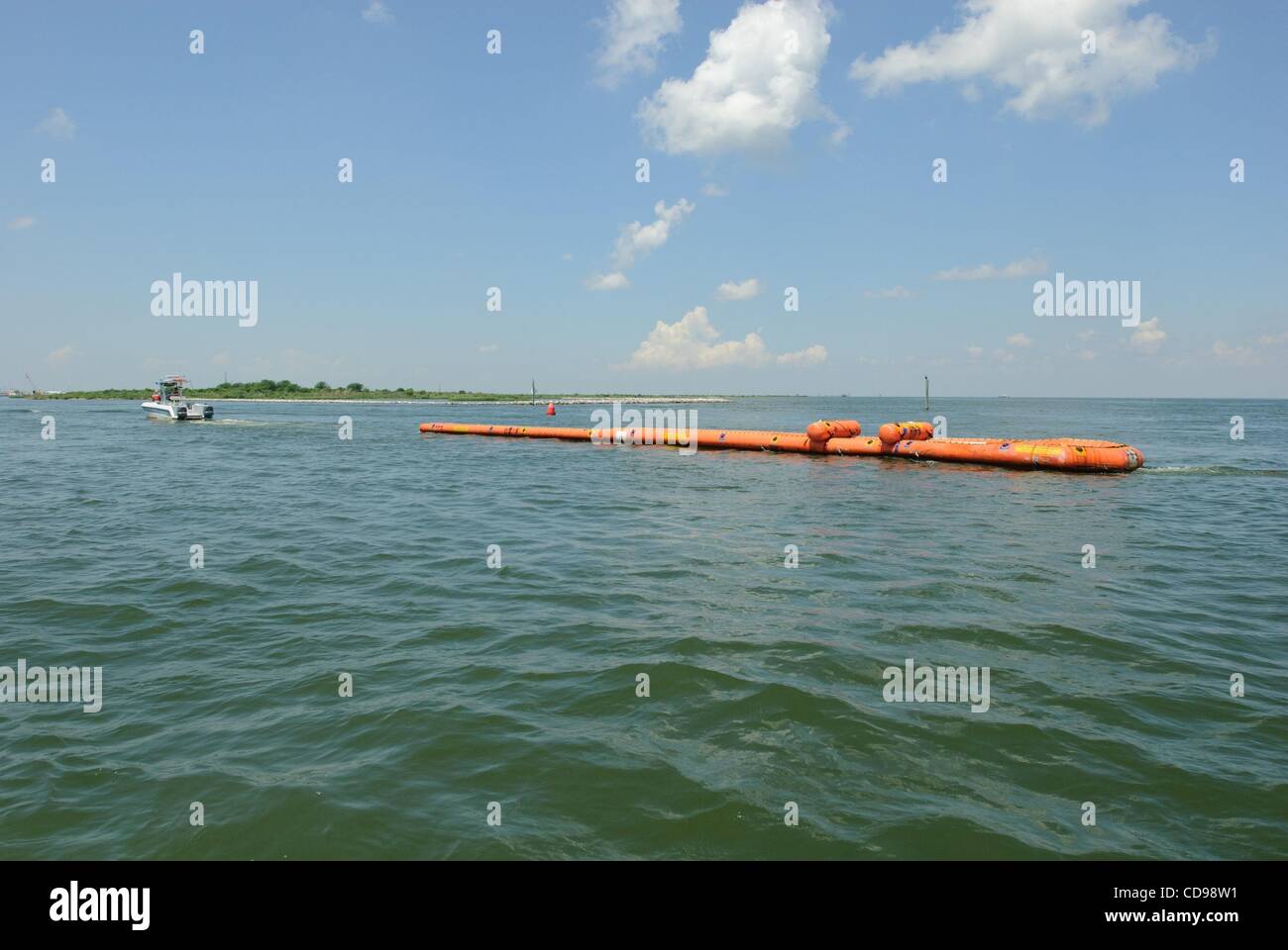 Jun 26 2010 grand isle hi-res stock photography and images - Alamy