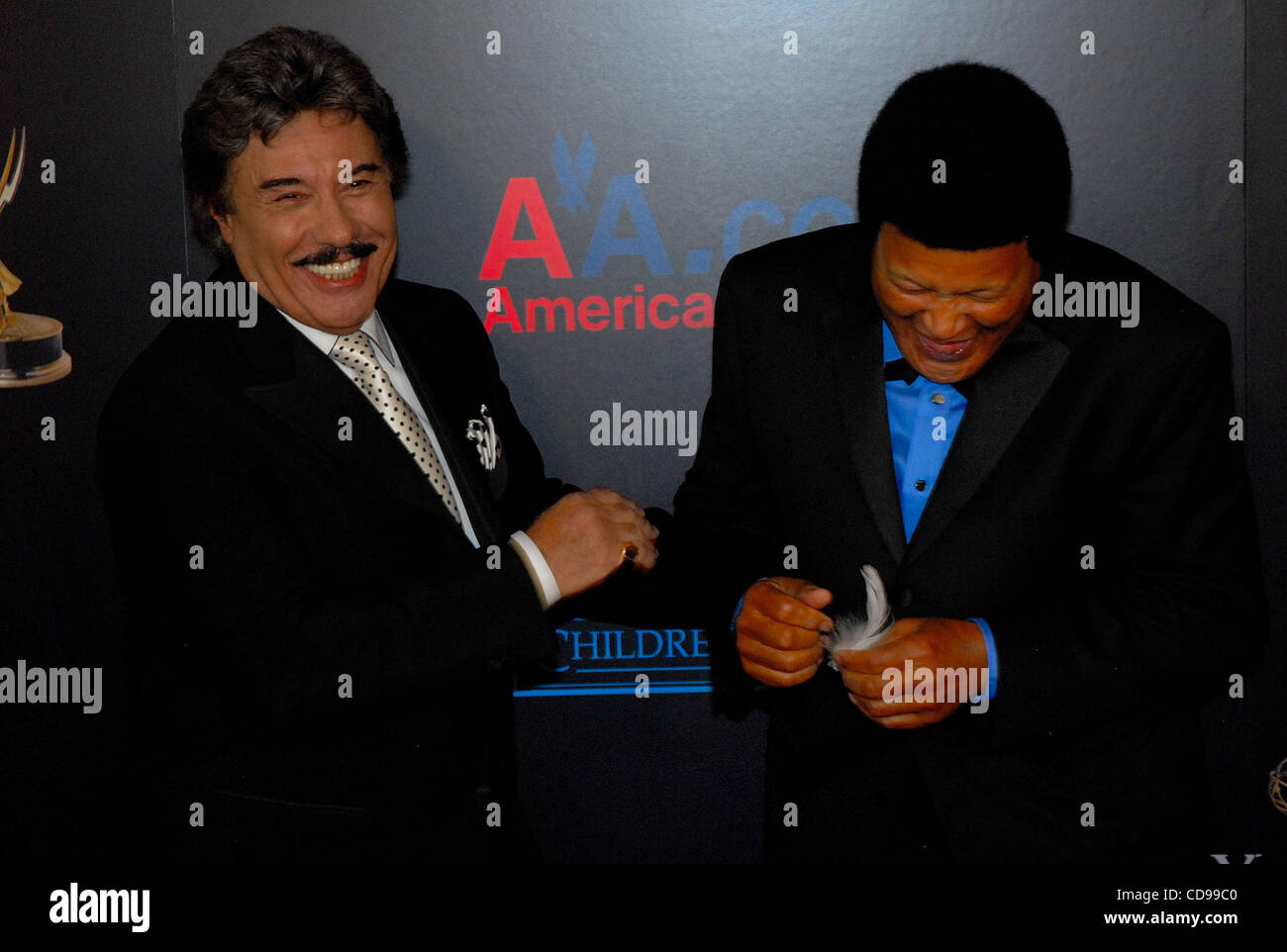 Jun 27, 2010 - Las Vegas, Nevada, U.S. - Entertainer TONY ORLANDO and ...