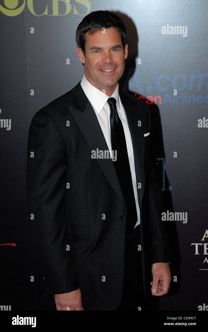 Jun 27, 2010 - Las Vegas, Nevada, U.S. - Actor TUC WATKINS who plays ...