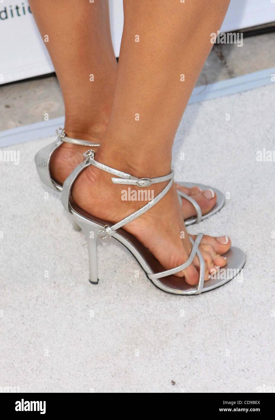 June 29, 2010 - Los Angeles, California, U.S. - Lisa Jay.Cadillac ...