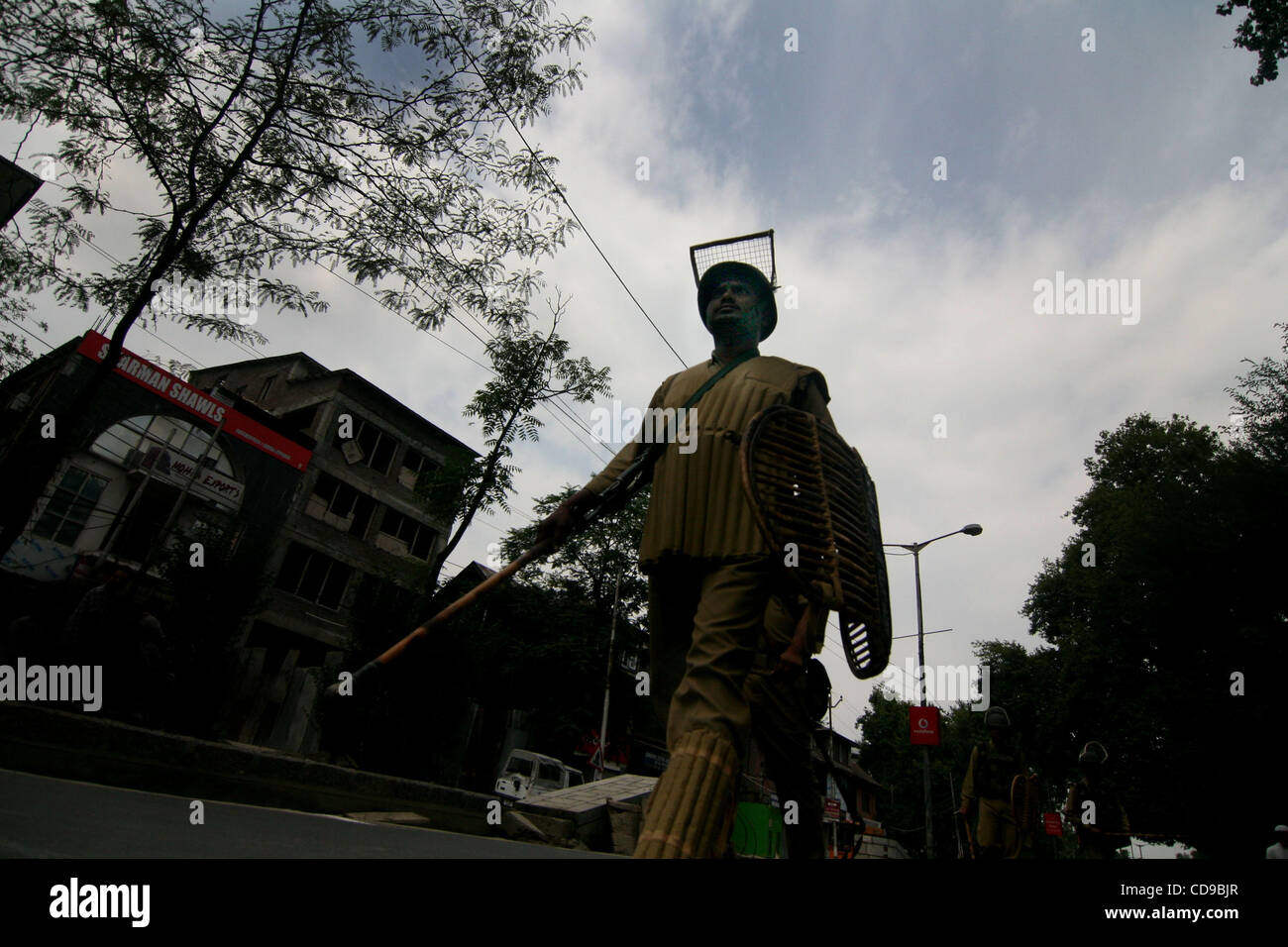 Sopore district hi-res stock photography and images - Alamy