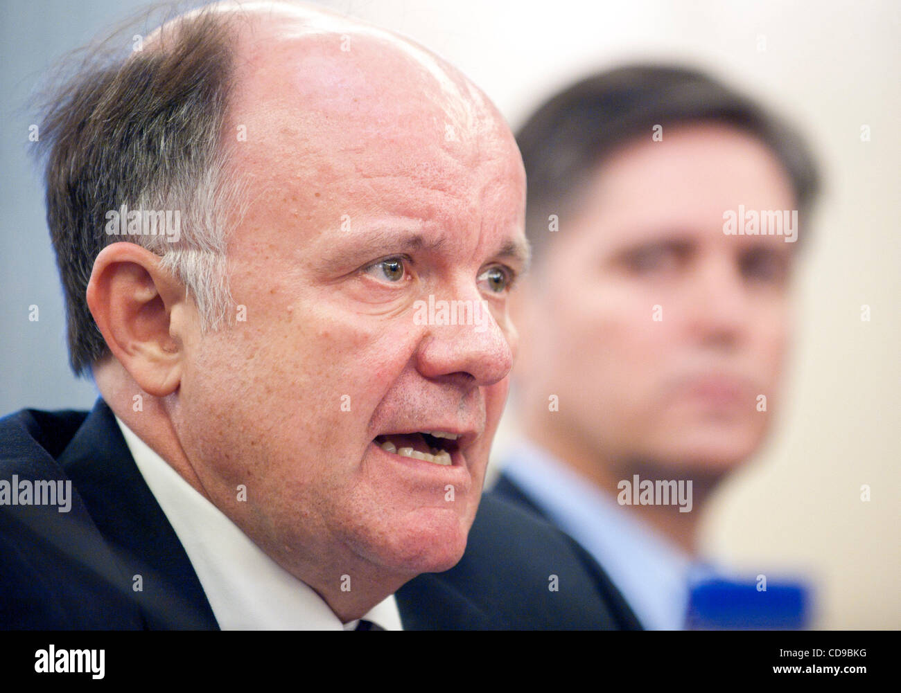 Tom galligan hi-res stock photography and images - Alamy