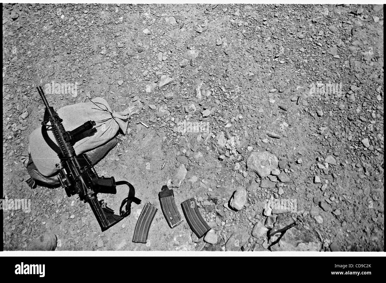 M4 carbine weapons hi-res stock photography and images - Alamy