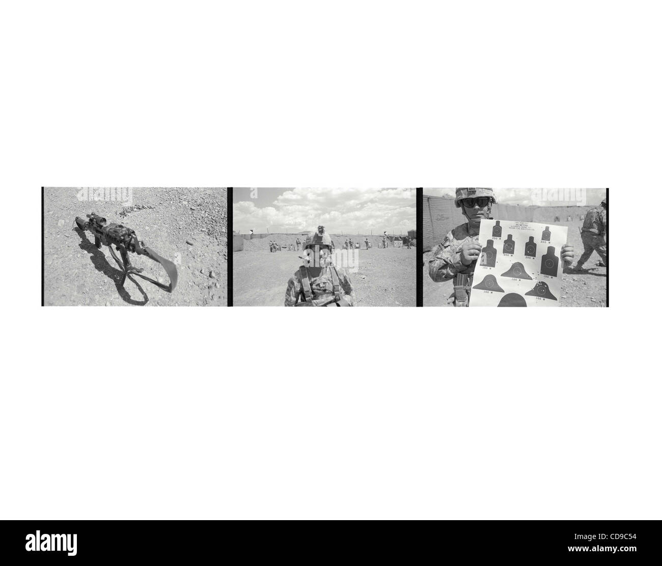 168 infantry regiment hi-res stock photography and images - Alamy