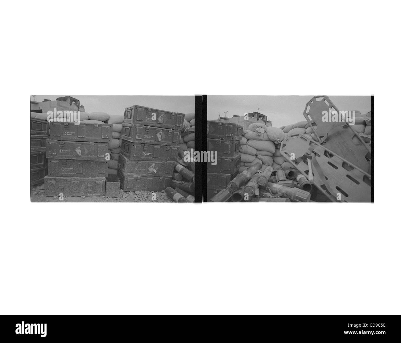 Mortar ammunition Cut Out Stock Images & Pictures - Alamy