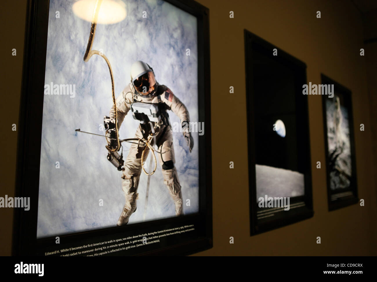 Jul 02, 2010 - Los Angeles, California, USA - A wall display of ...