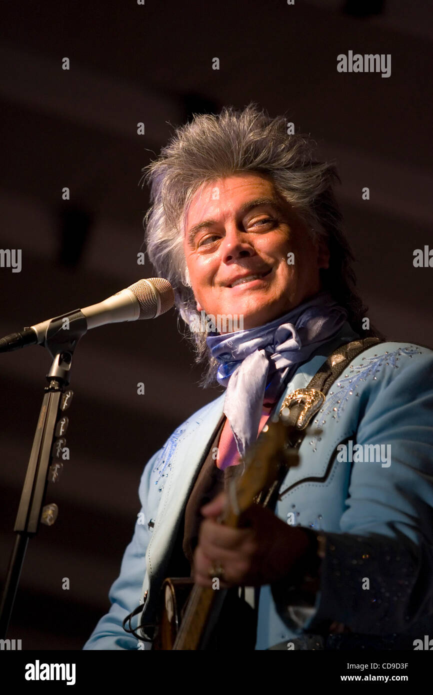 Marty Stuart Stock Photos & Marty Stuart Stock Images - Alamy