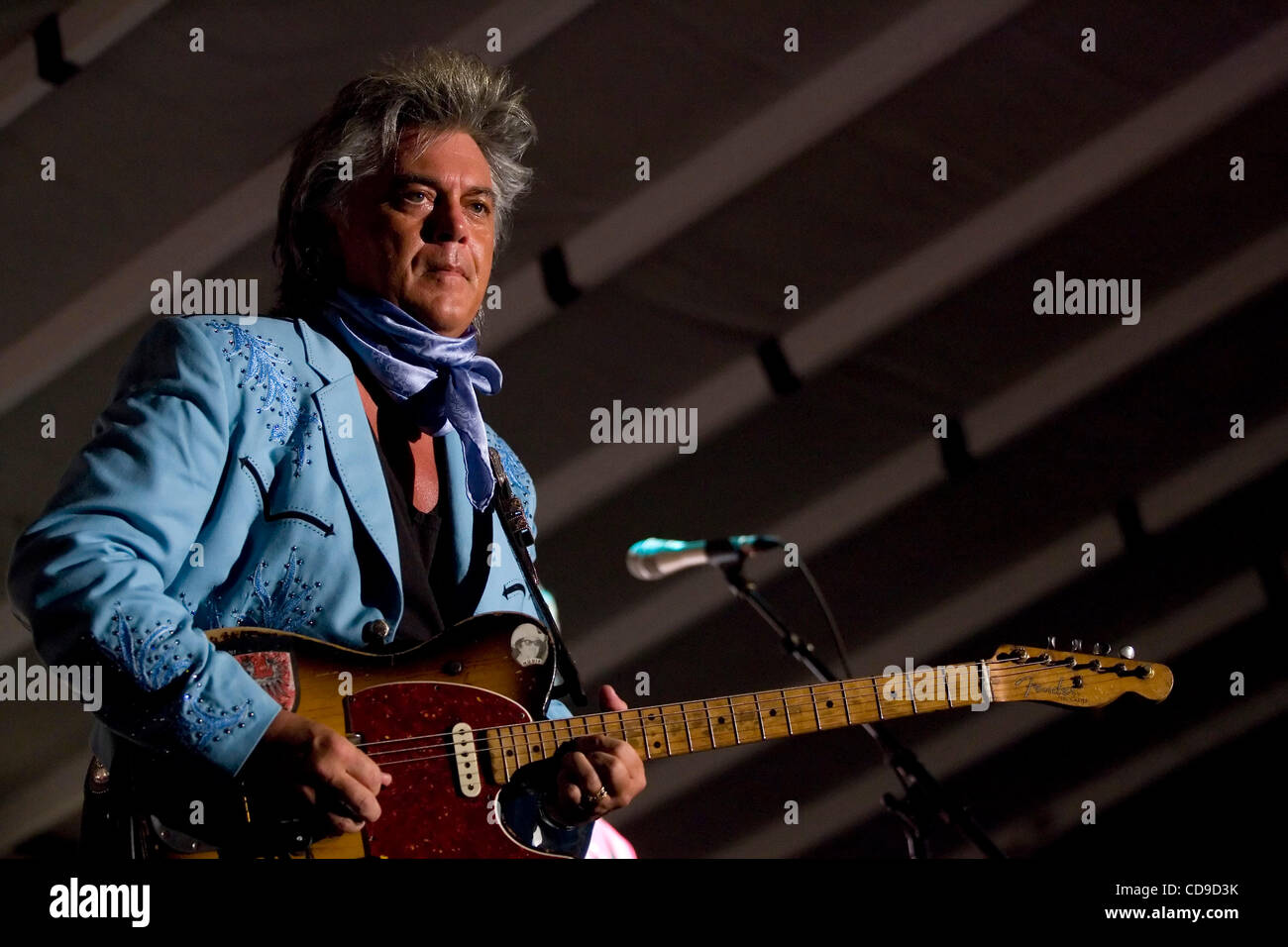 Marty stuart hi-res stock photography and images - Alamy