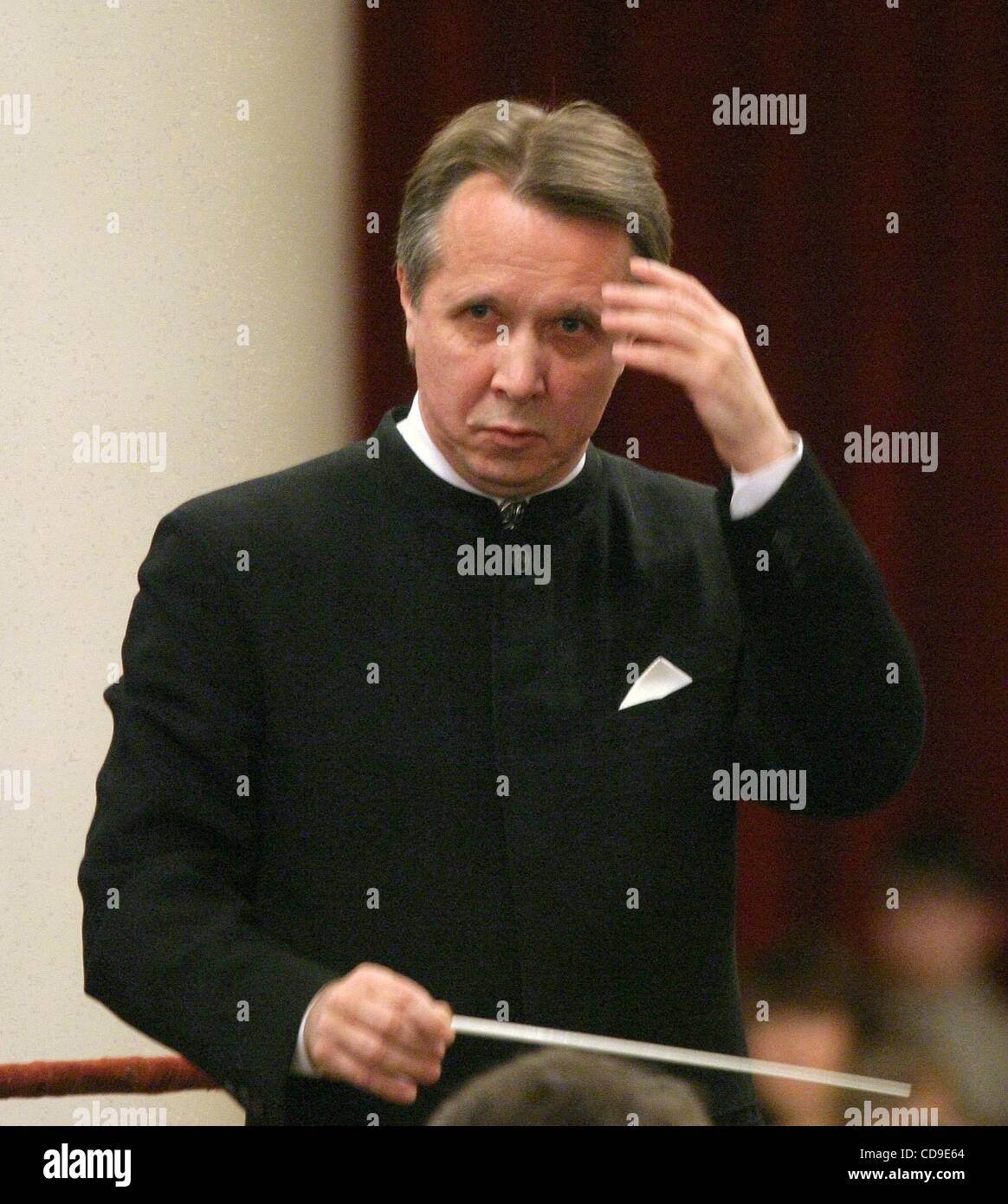 Mikhail pletnev hi-res stock photography and images - Alamy