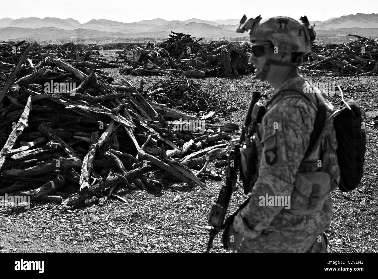 187th infantry regiment hi-res stock photography and images - Alamy