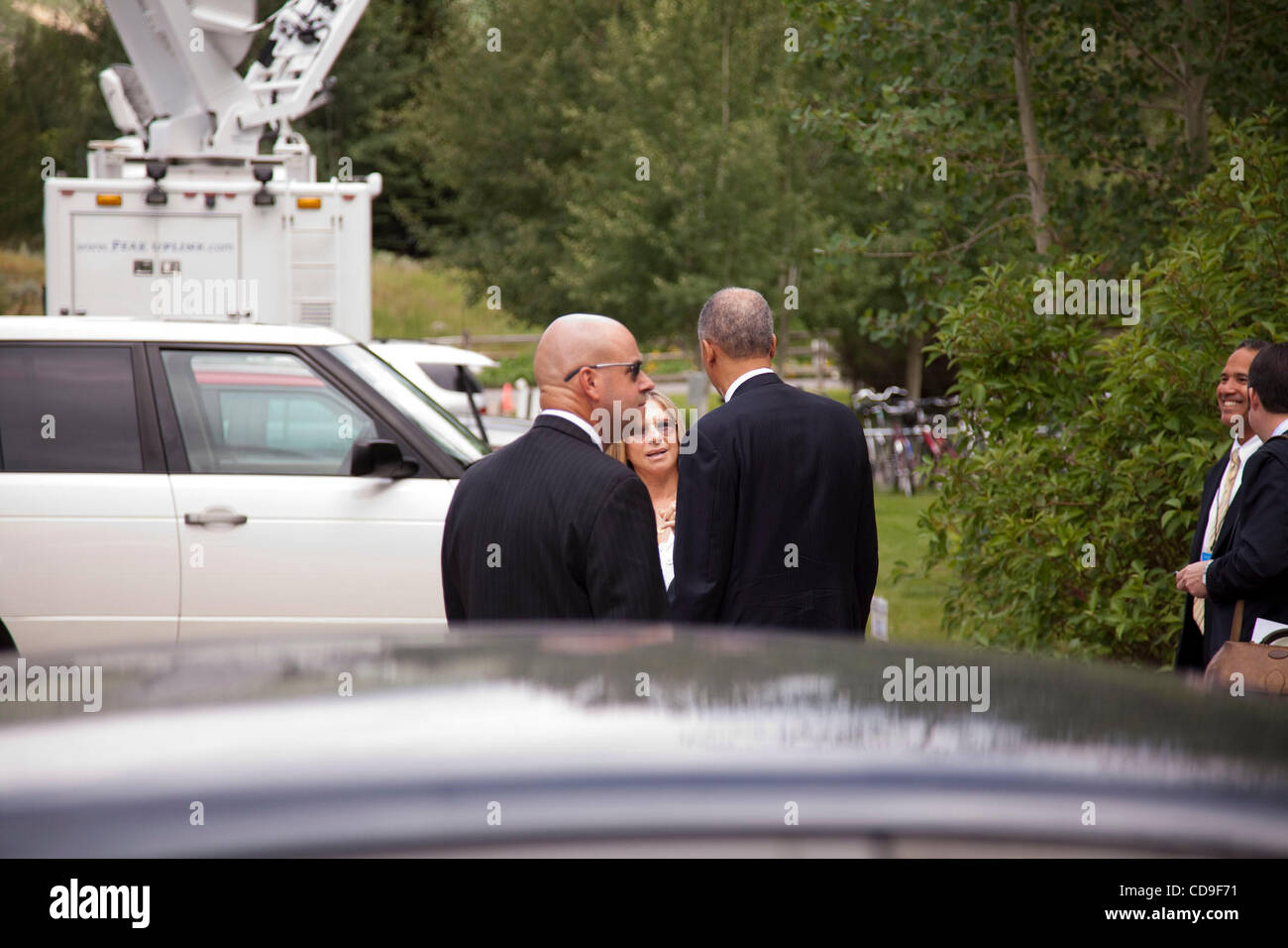 Aspen music festival hi-res stock photography and images - Alamy