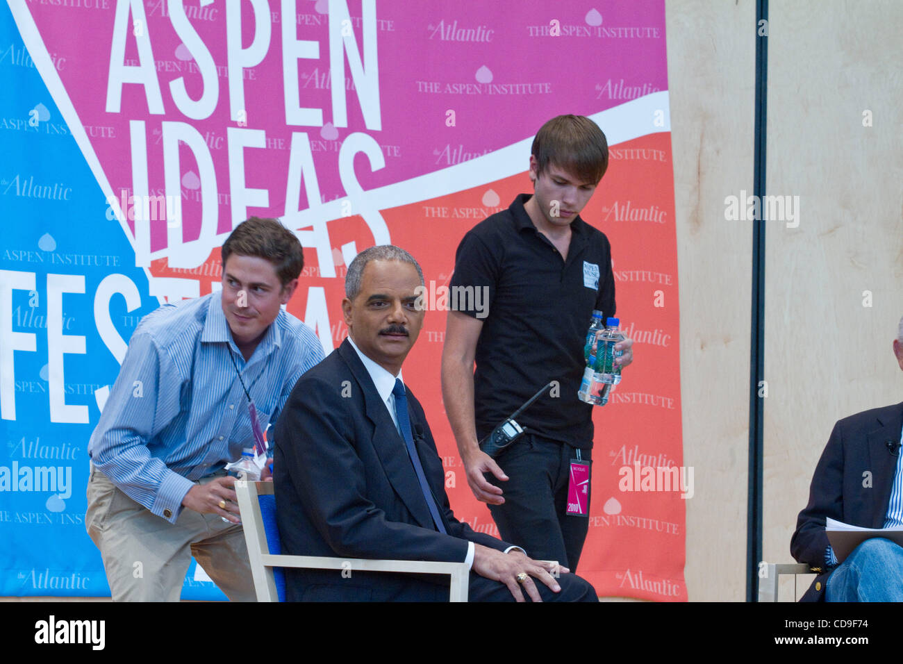 Us attorney general eric holder 2010 hi-res stock photography and ...