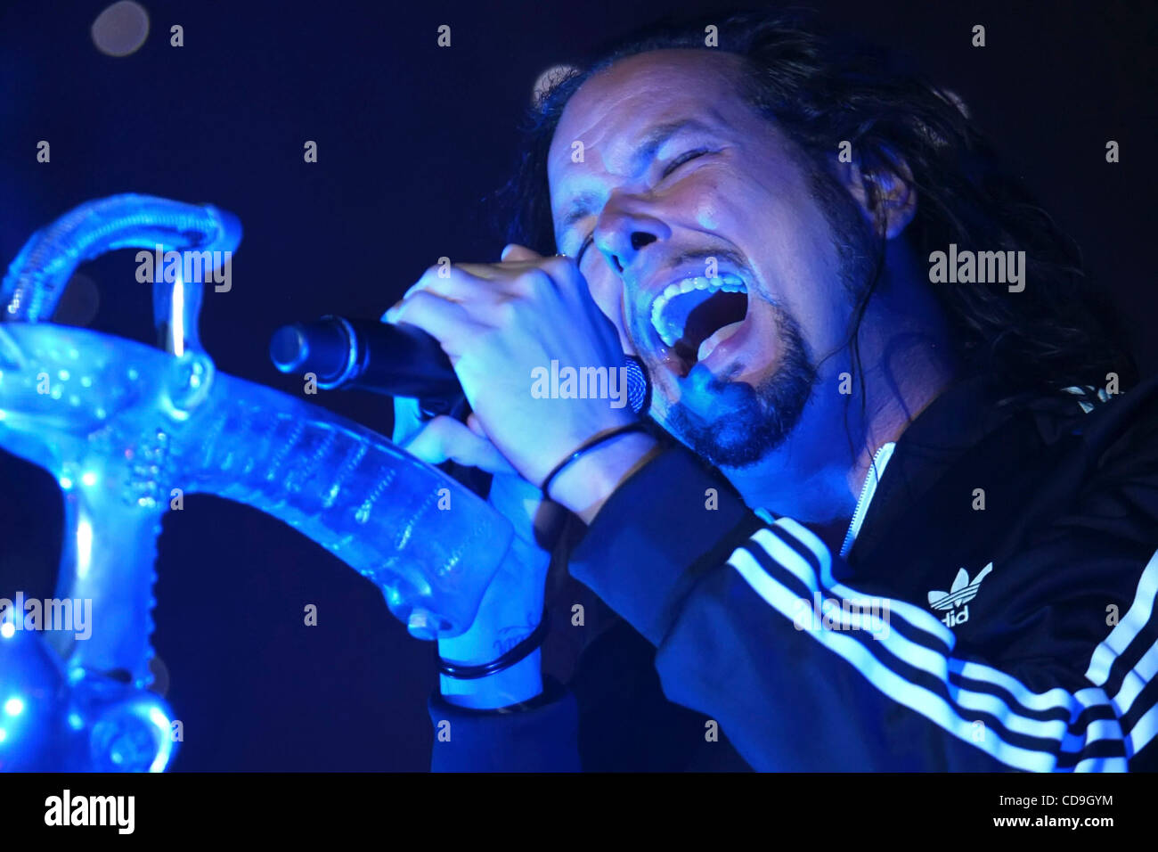 Reginald fieldy arvizu hi-res stock photography and images - Alamy