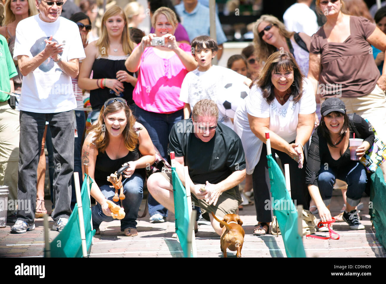 July 11, 2010 - Huntington Beach, California, U.S. - The 17th Annual ...