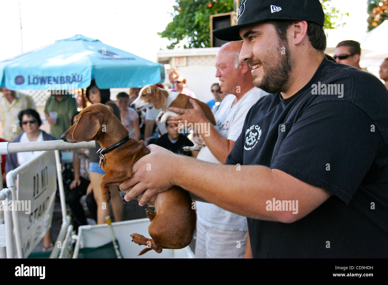 July 11, 2010 - Huntington Beach, California, U.S. - The 17th Annual ...
