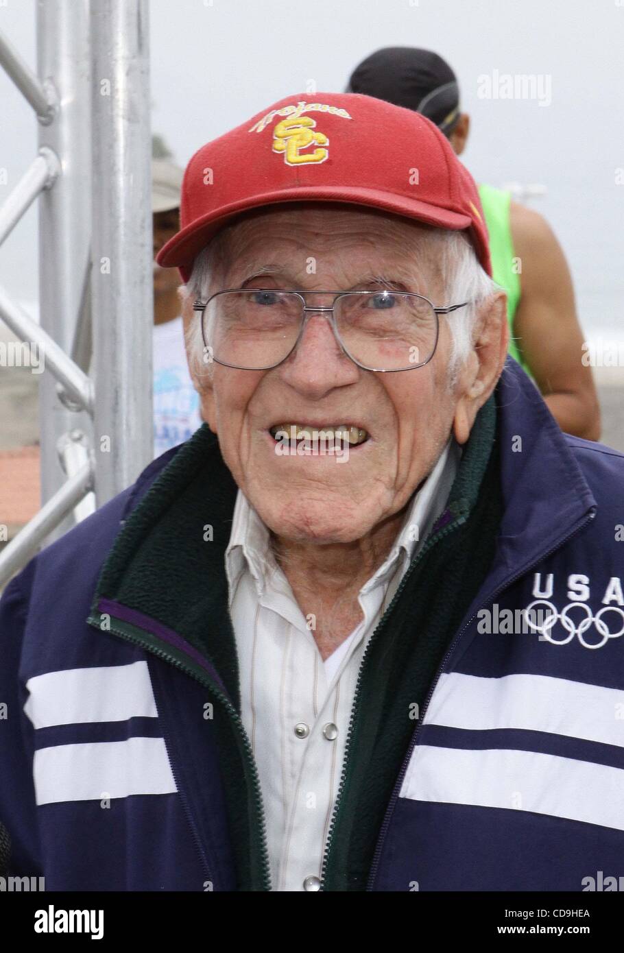 Zamperini hi-res stock photography and images - Alamy