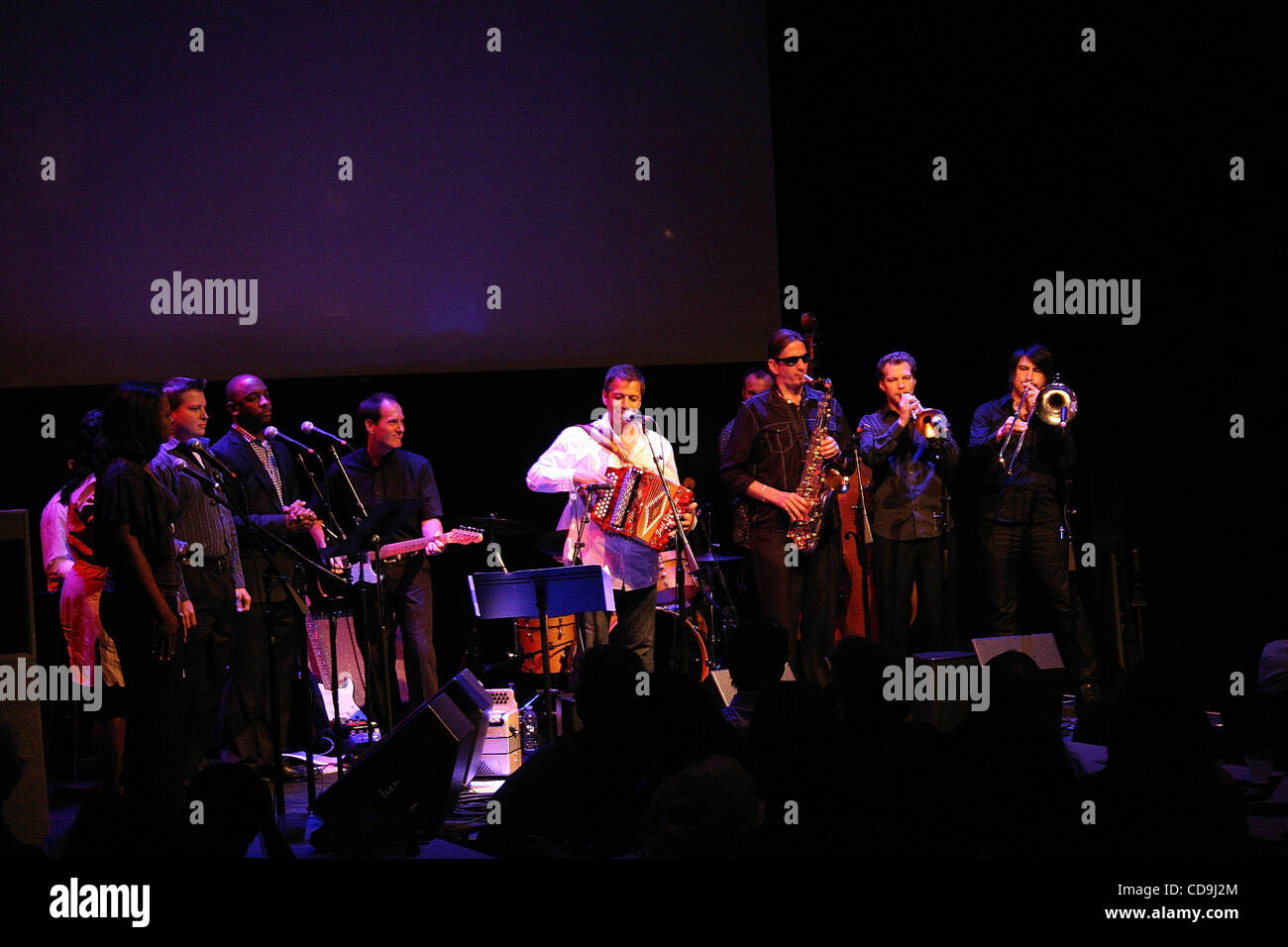 July 13, 2010 - Austin, Texas, U.S. - Austin Music Memorial Induction ...
