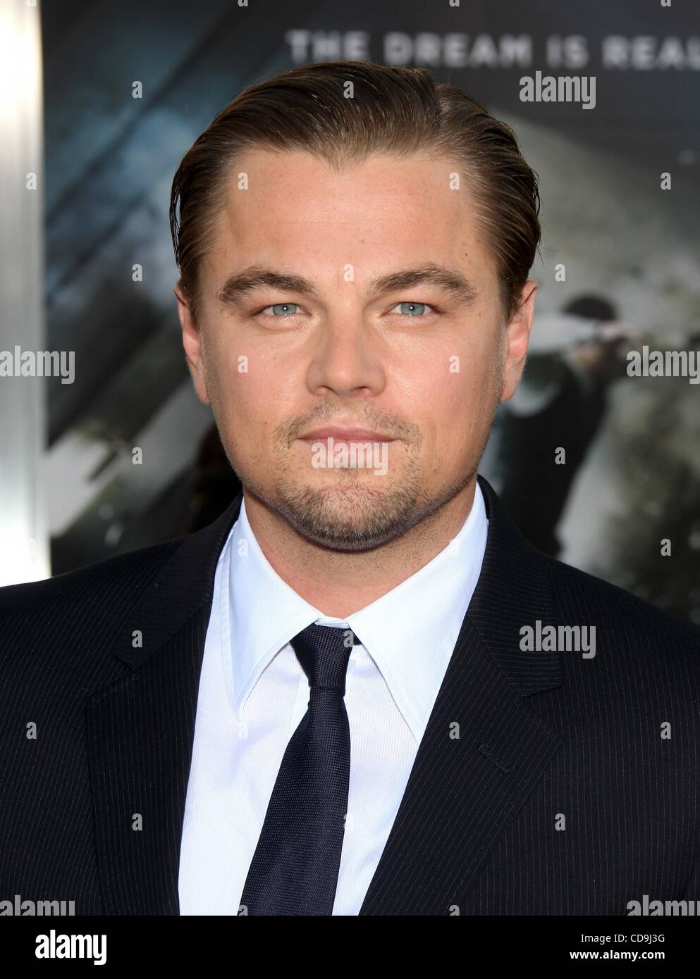 July 13, 2010 - Hollywood, California, U.S. - Jul 13, 2010 - Hollywod ...