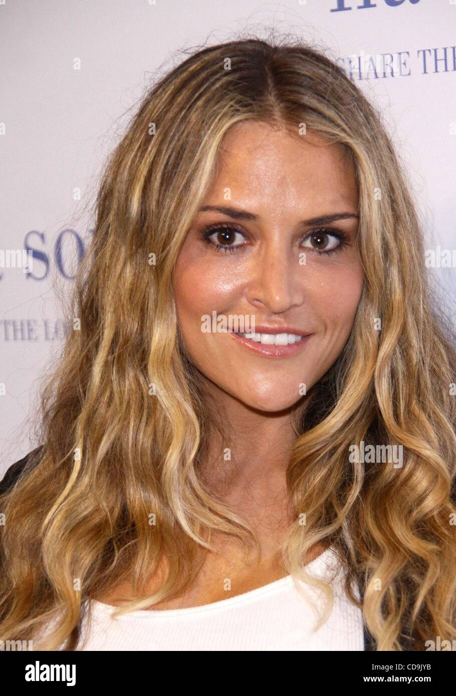 July 14, 2010 - Los Angeles, California, U.S. - 14 July 2010, West ...