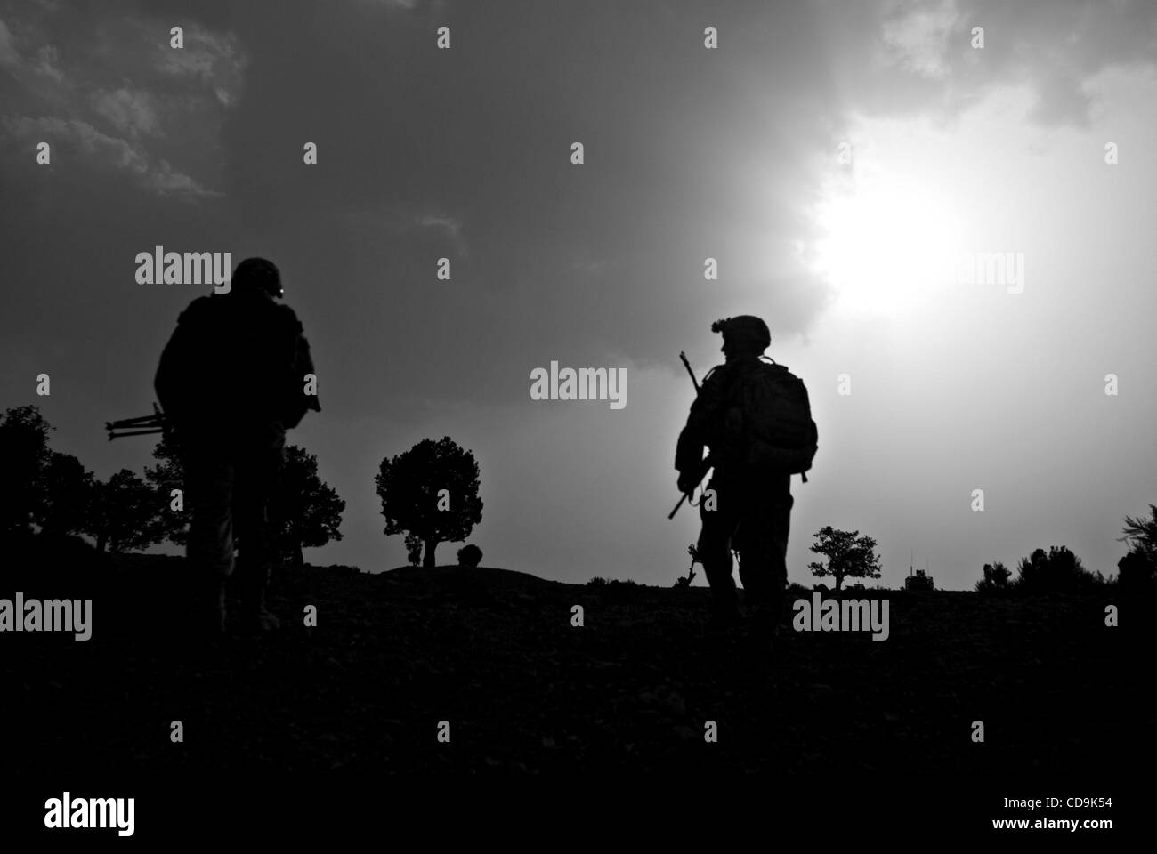 187th infantry regiment hi-res stock photography and images - Alamy