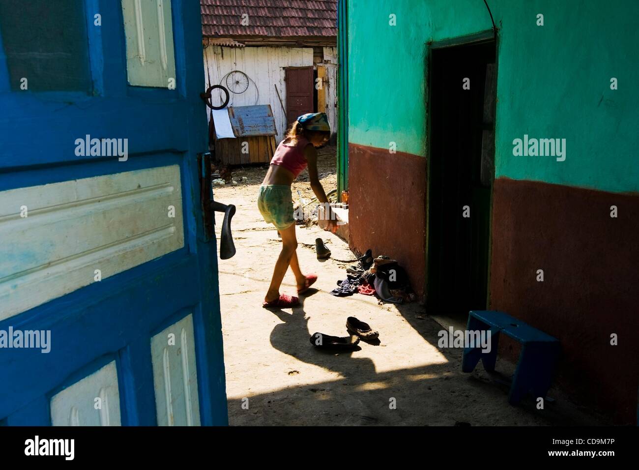 Gernic hi-res stock photography and images - Alamy