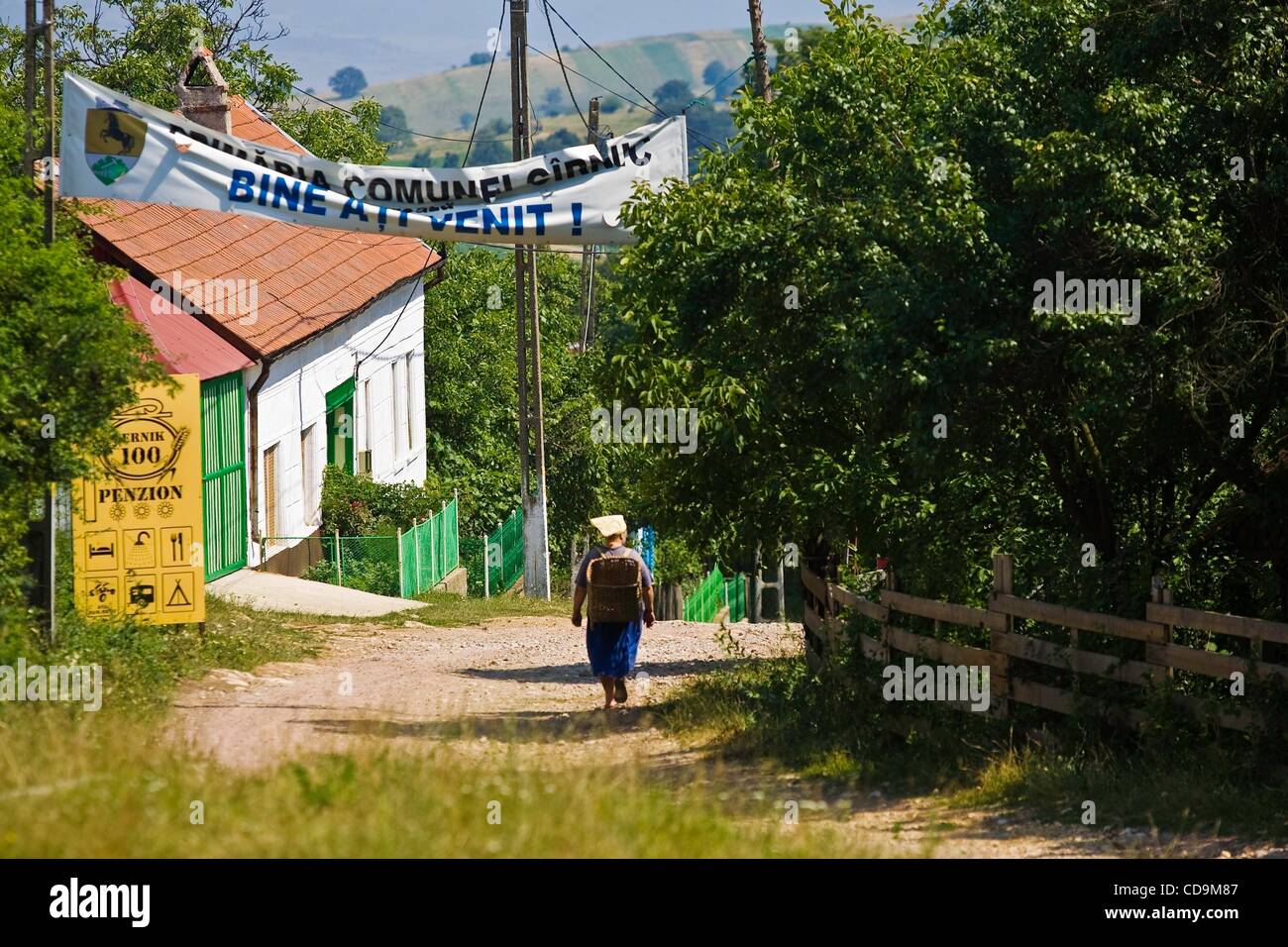 Gernic hi-res stock photography and images - Alamy