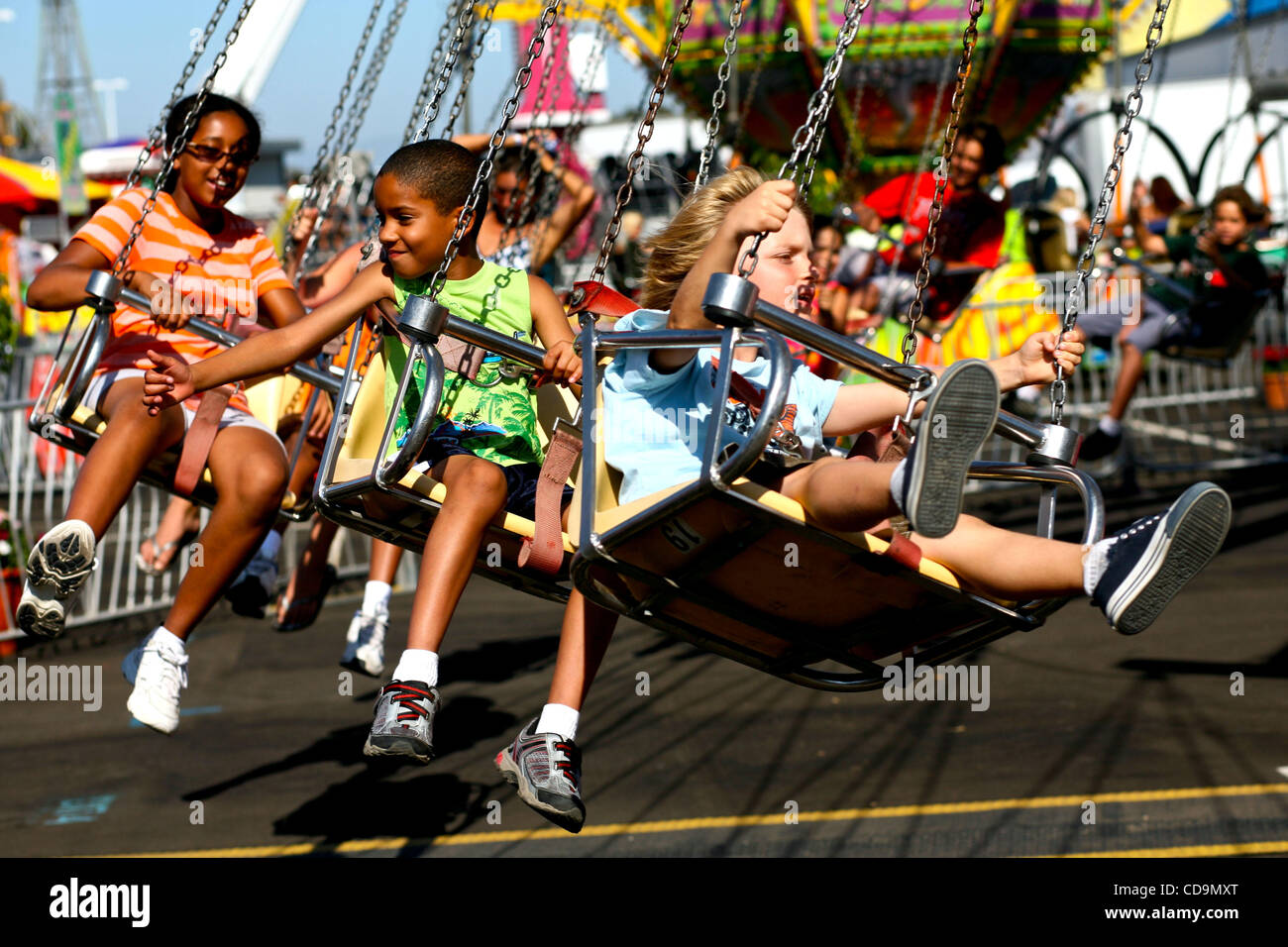 Orange county fairgrounds costa mesa hi-res stock photography and ...