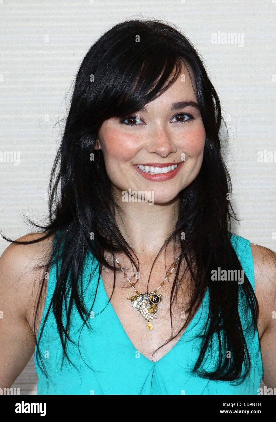 July 17, 2010 - Los Angeles, California, U.S. - Kristen Ruhlin.4th ...