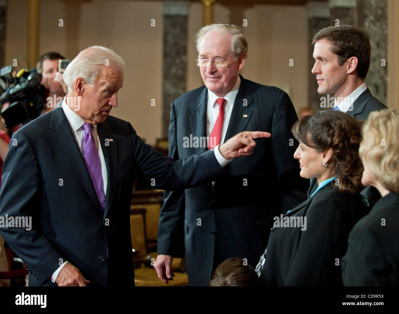 Robert byrd hi-res stock photography and images - Alamy