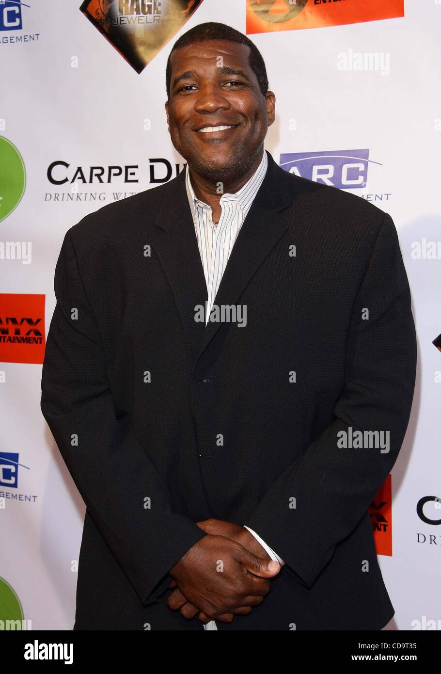 Curt menefee hi-res stock photography and images - Alamy