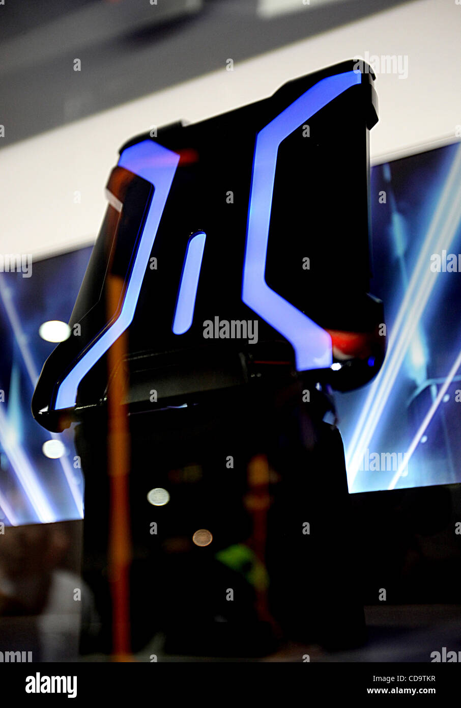 Promotional displays hi-res stock photography and images - Alamy