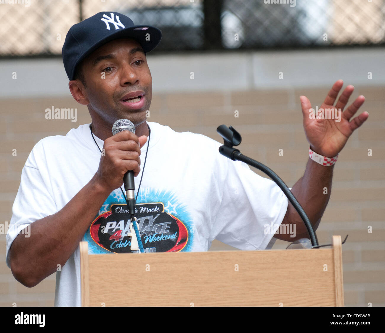 Allen payne hi-res stock photography and images - Alamy