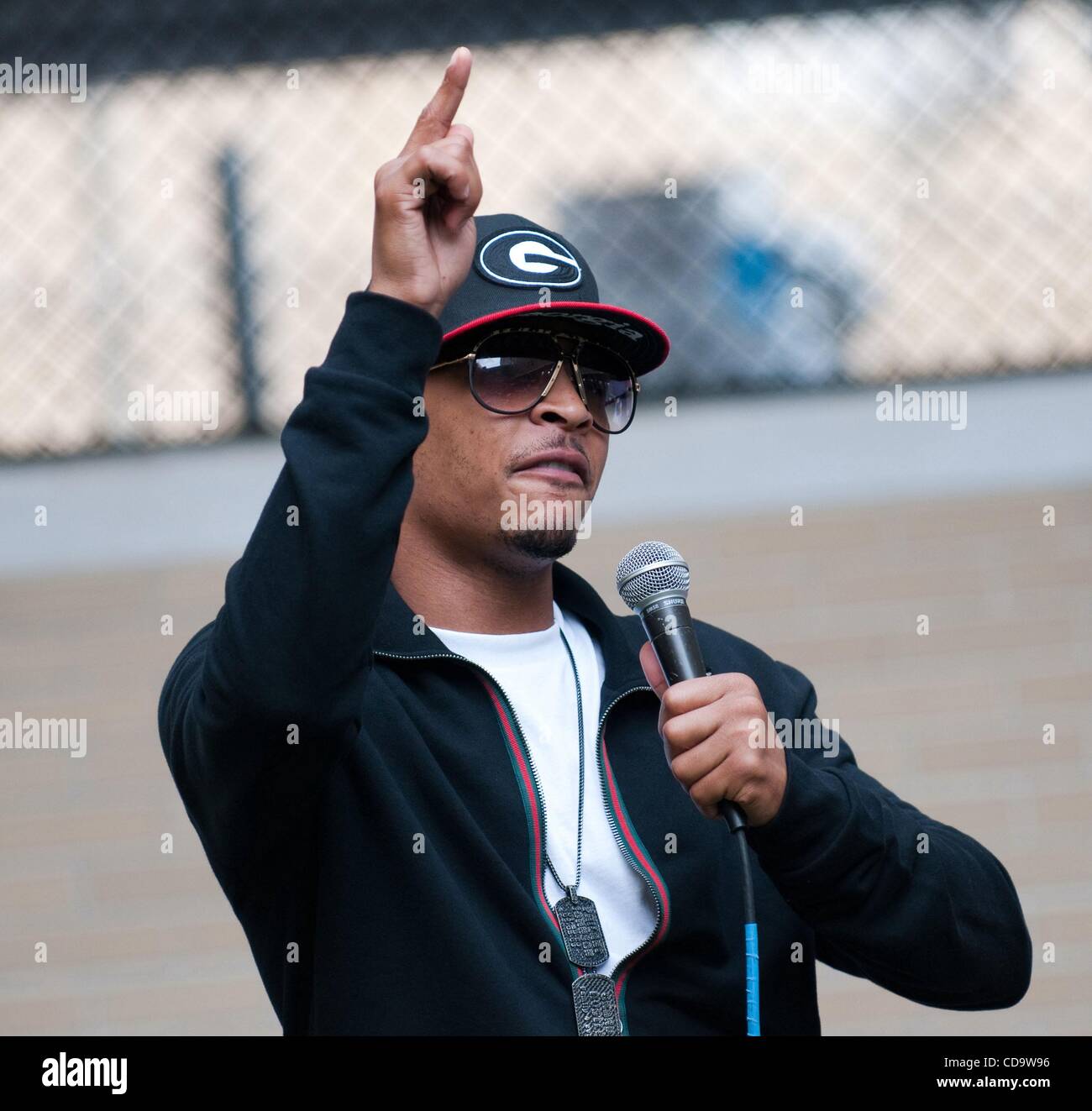 Jul 24, 2010 - Philadelphia, Pennsylvania, U.S. - Rapper, Songwriter ...