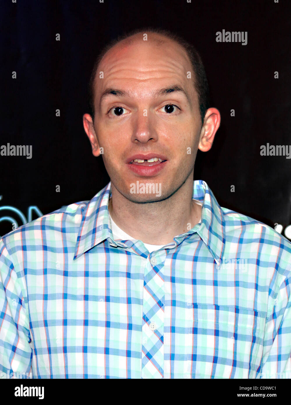 Flynns arcade hi-res stock photography and images - Alamy