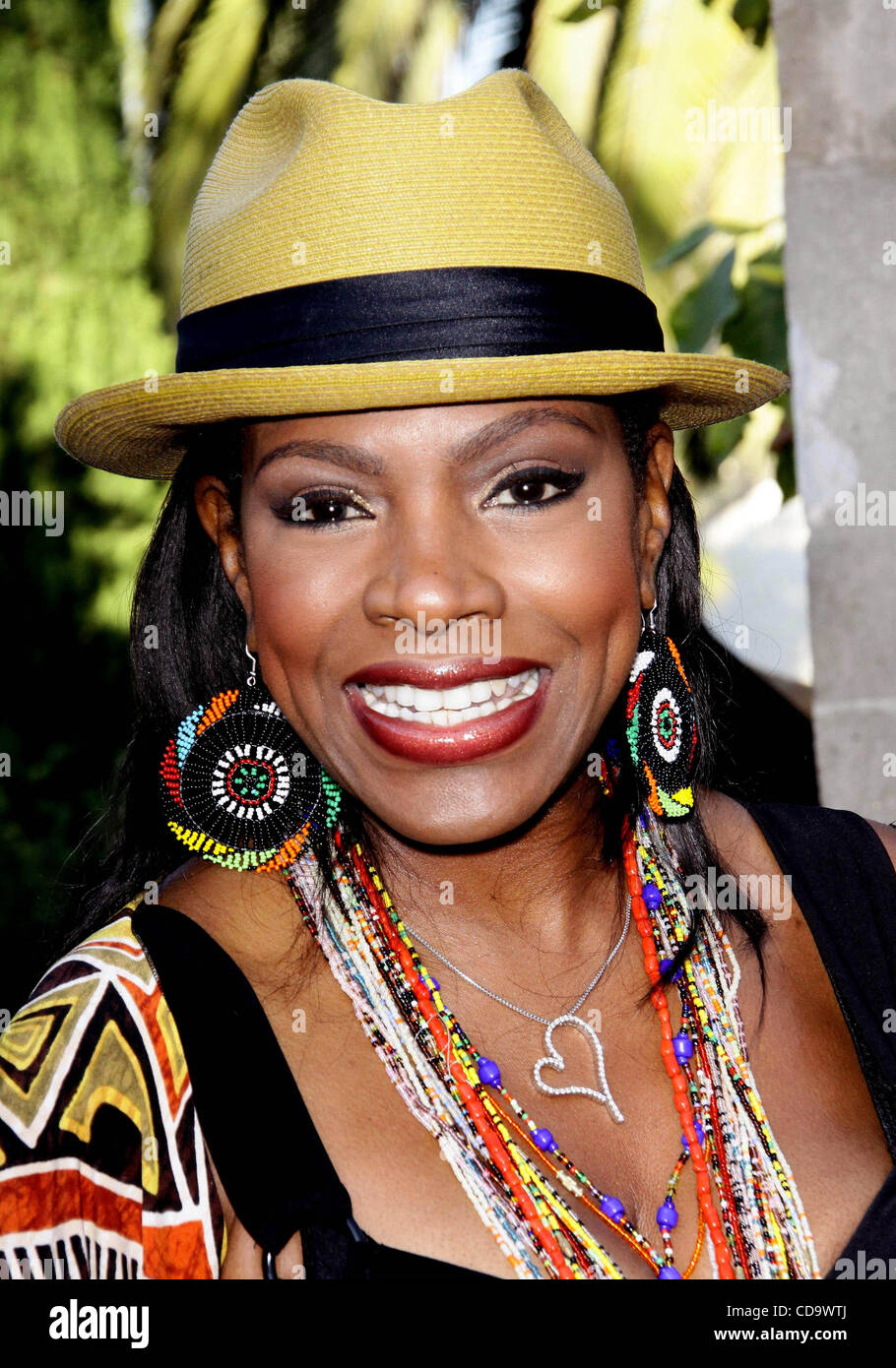 July 24, 2010 - Los Angeles, California, U.S. - Sheryl Lee Ralph ...