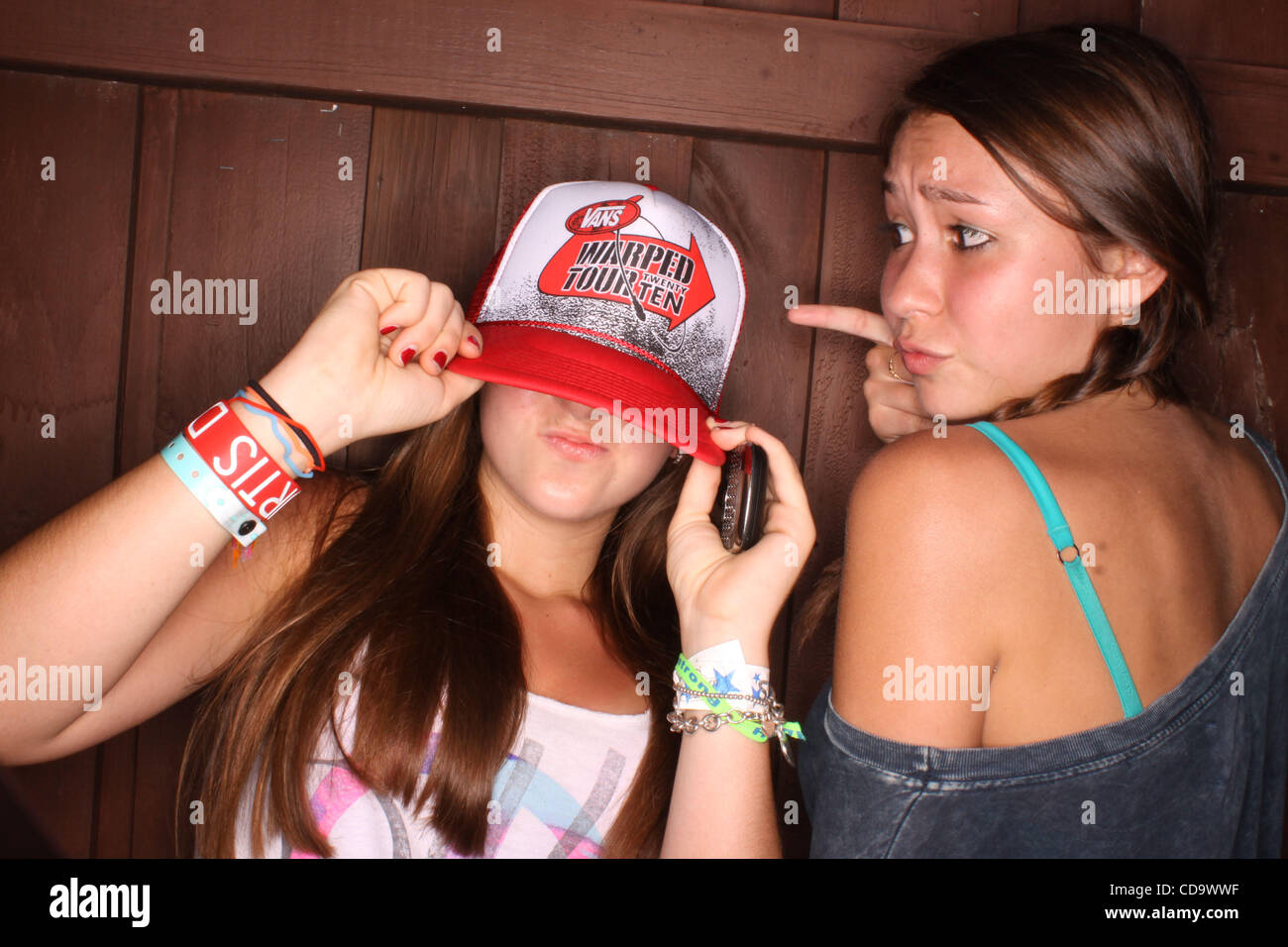 Alexandra Bell High Resolution Stock Photography and Images - Alamy