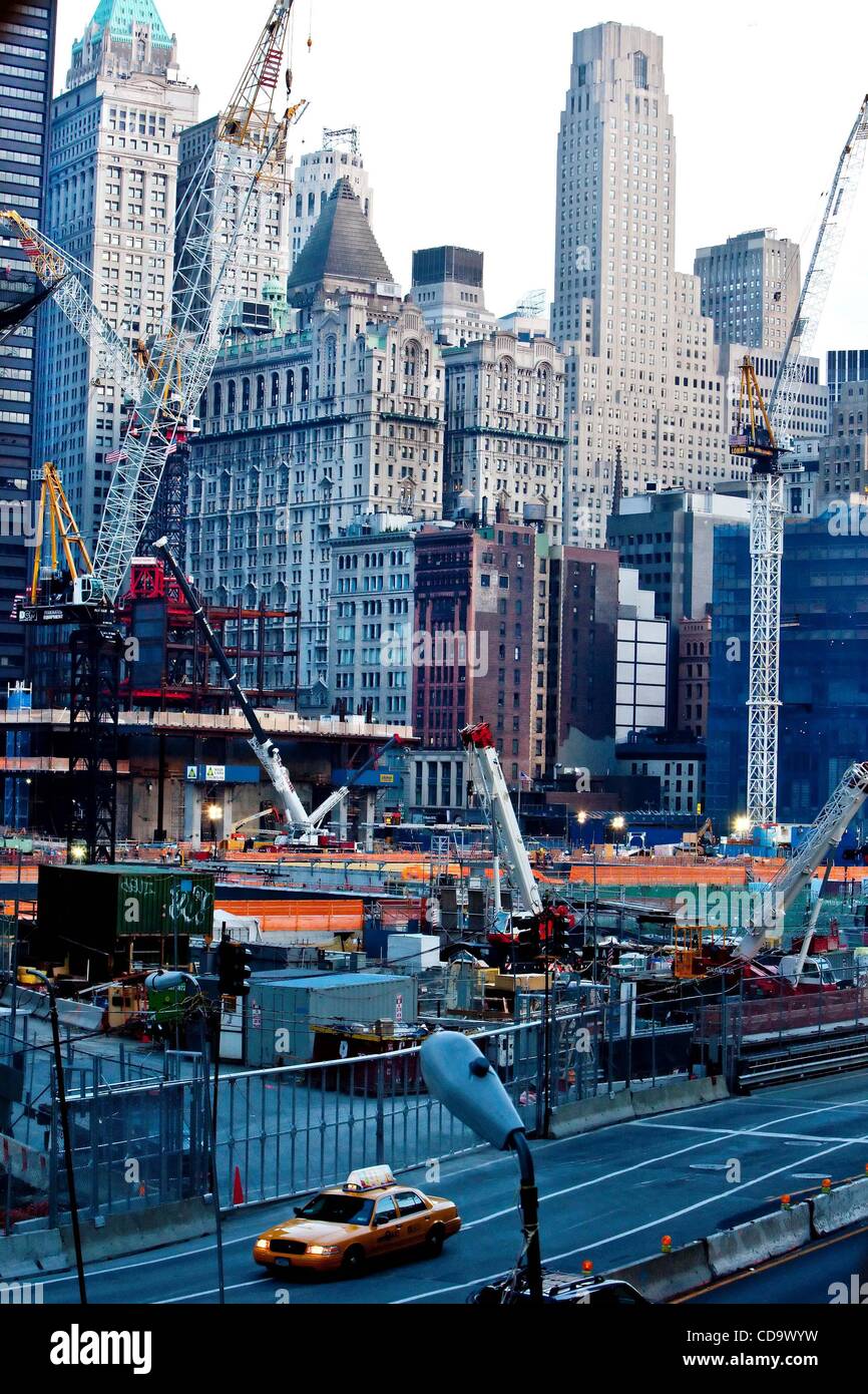 Plans for a Mosque at Ground Zero in NYC move forward after key vote ...